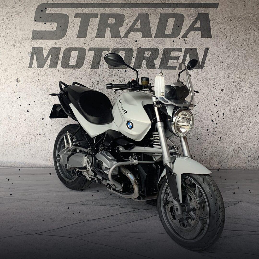 Strada Motoren - Motorsoorten en hun verschillen uitgelegd