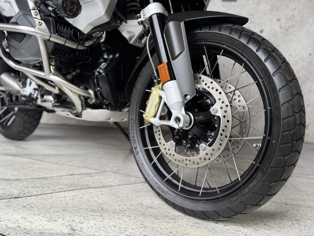 BMW R1250GS Adventure Trophy - Strada Motoren Dongen